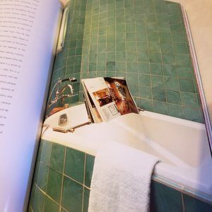 Office | Book Of Tile By Jill Herbers Photos Facts History | Poshmark